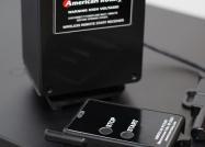 American Rotary ADX Series, Smart Phase Converter