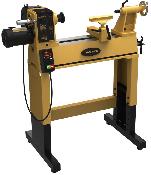 Powermatic Wood Turning Lathes
