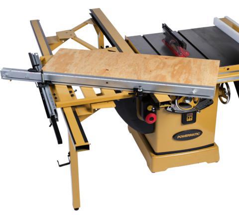 PowerMatic Model PM2000B Cabinet Saw