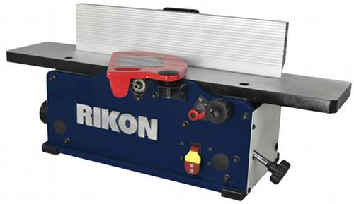 Rikon Planers / Jointers