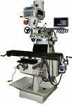 Milling Machines