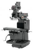 JET Milling Machines