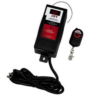 JET and Powermatic Dust Collector Accessories