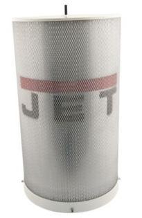 JET and Powermatic Dust Collector Accessories