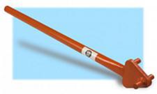 Rebar Cutters, Benders and Tier\'s