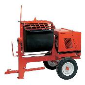 Crown Mortar Mixers