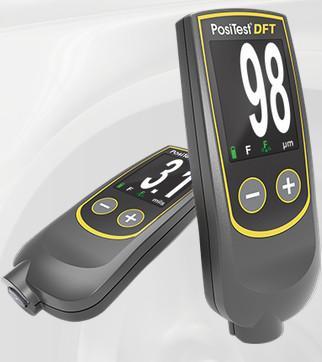 DeFelsko PosiTest DFT