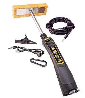 DeFelsko PosiTest Pinhole and Holiday Detectors