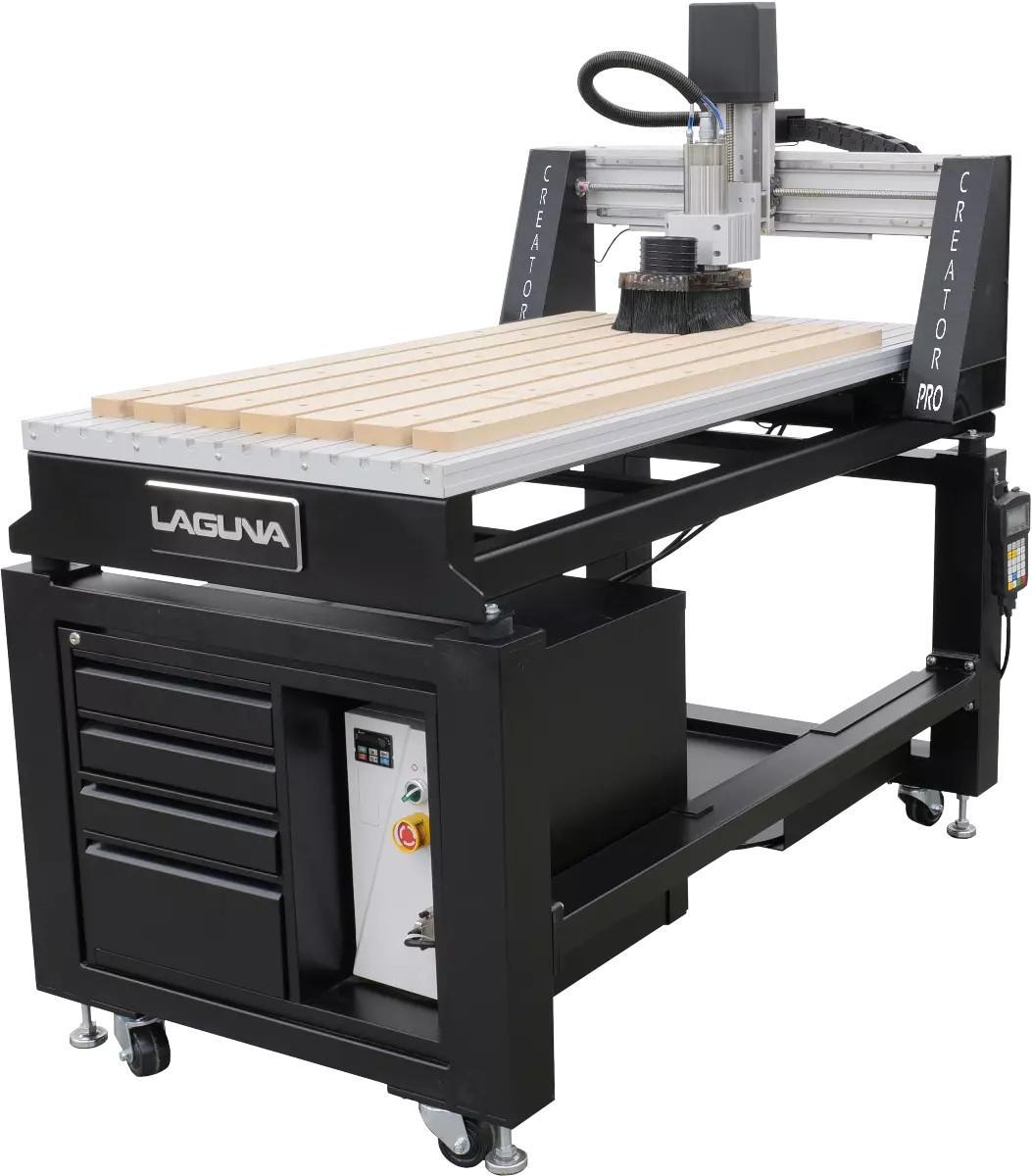 Woodworking CNC Router Tables