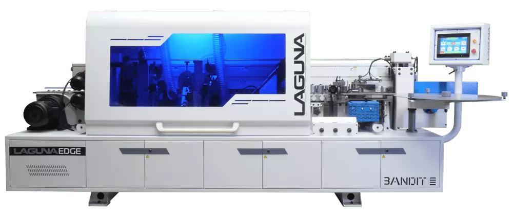 Laguna Industrial Edgebanders