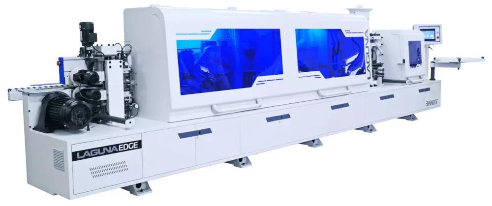Laguna Industrial Edgebanders