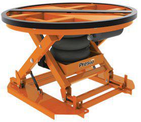 Presto Load Levelers