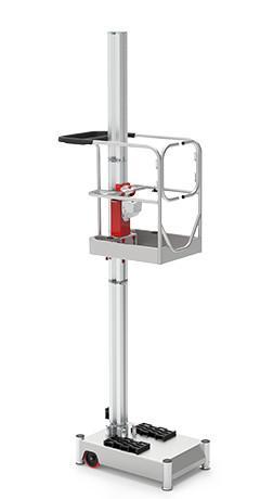 ReechCraft PowerLift PL-X