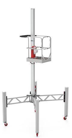 ReechCraft PowerLift PL-X