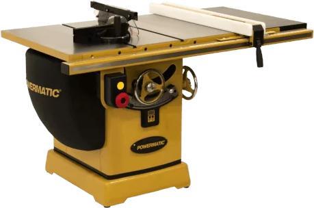 PowerMatic Model PM2000B Cabinet Saw