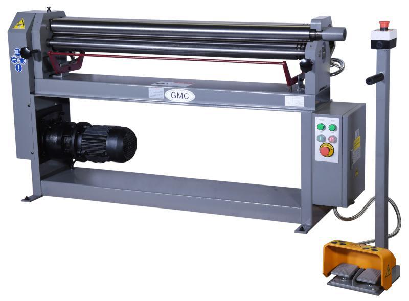 GMC PSR-5016 Power Slip Roll