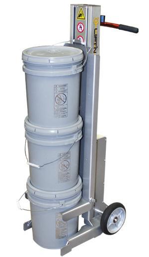 Lift n Buddy Pail Lifter
