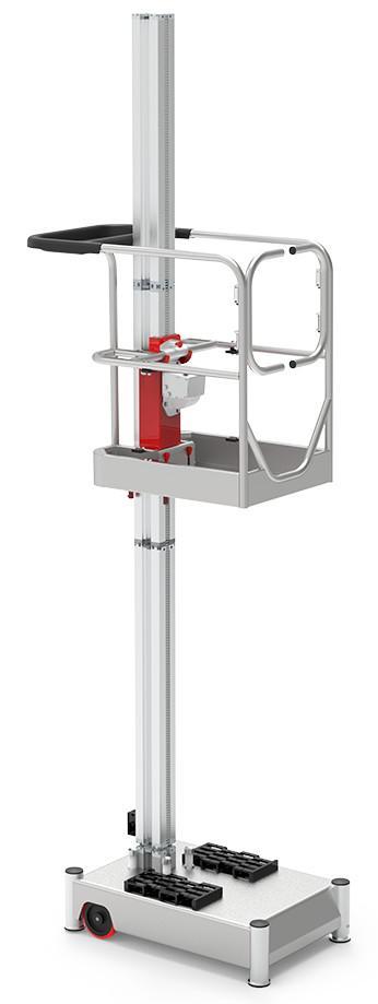 ReechCraft PowerLift PL-X