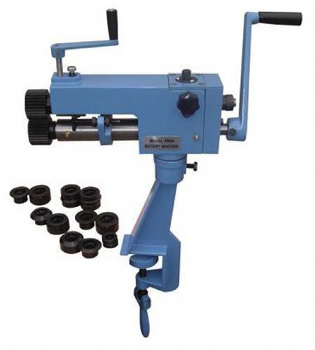 Birmingham Rotary Machine