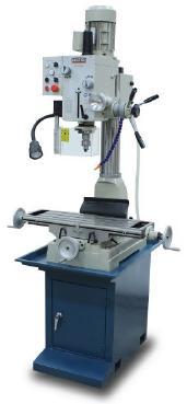 Baileigh Vertical Mill/Drill Presses