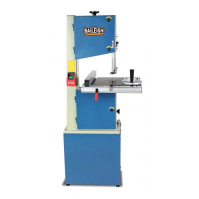 Baileigh WBS-12 12 inch Woodworking Bandsaw