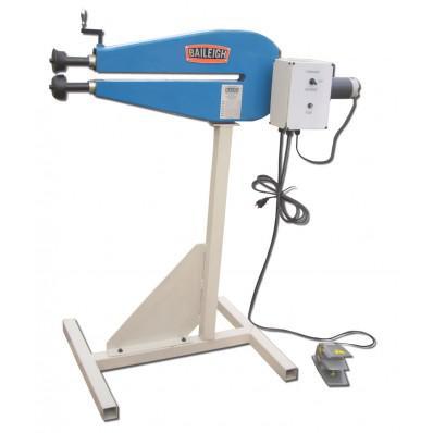 Baileigh BR-18M-24 Manual Bead Roller