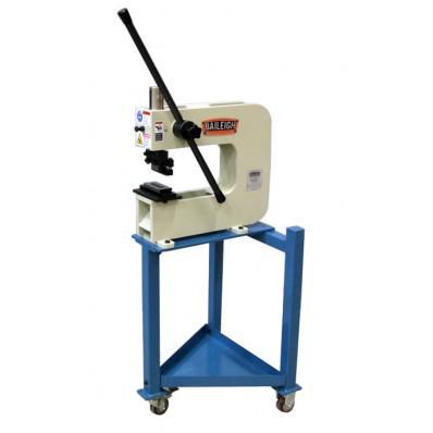 Baileigh Bench Top and Louver Presses