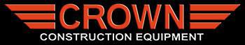Crown Construction Equipment