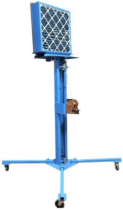 Denray Overhead Unit