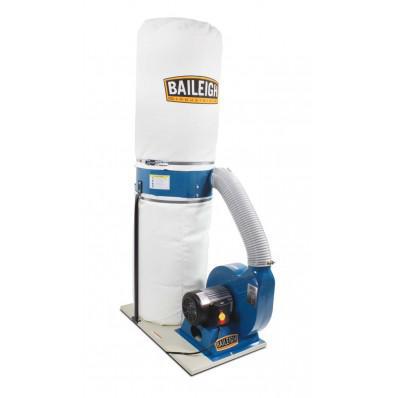 Baileigh Woodworking Dust Colectors