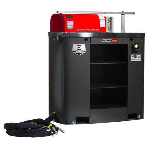 Edwards Shop Equipment