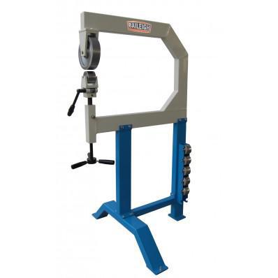 Baileigh English Wheels