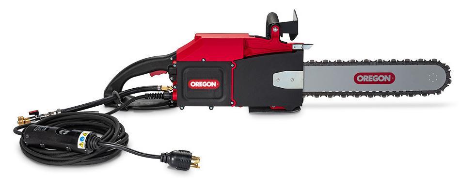 ICS 536-E Electric Power Cutter