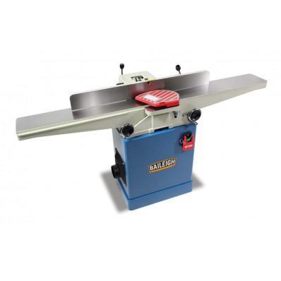 Baileigh Woodworking Jointers