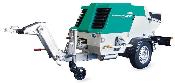 Imer Mortar, Stucco, Grout and Concrete Pumps