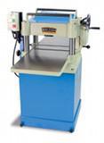 Woodworking Planers and Planer/Molders