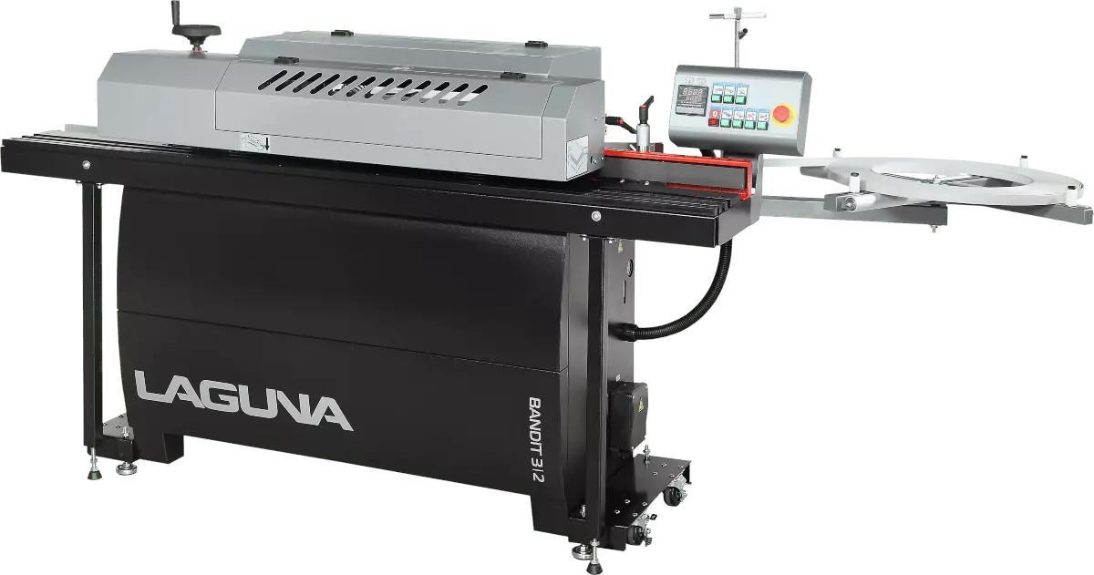 Laguna Industrial Edgebanders
