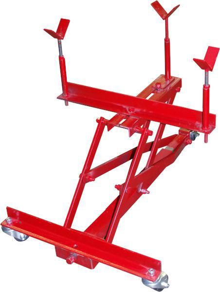 Auto Dolly Repiar Tools