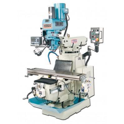 Baileigh Vertical Milling Machines