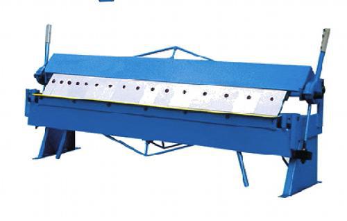 Birmingham Bench Box and Pan Brake