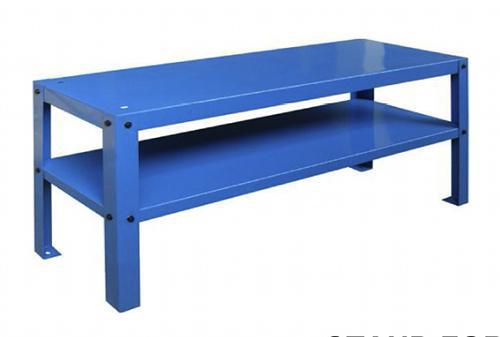 Birmingham Bench Box and Pan Brake