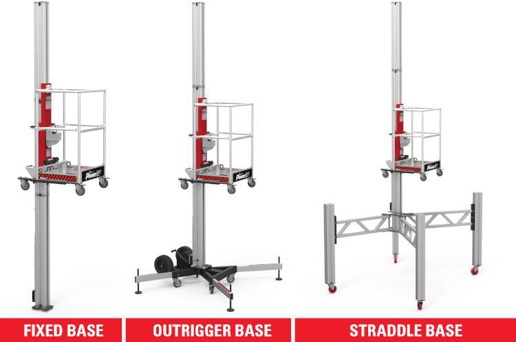 ReechCraft PowerLift