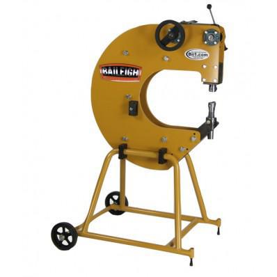 Baileigh Power Hammers