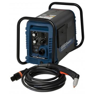 Baileigh Plasma Cutting System 102M