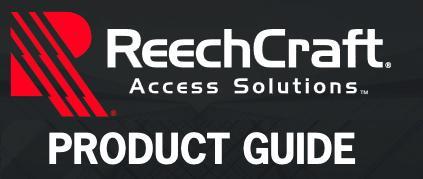 ReechCraft PowerLift PL-X