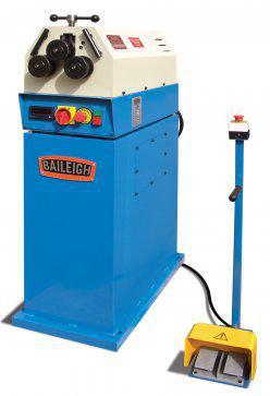 Baileigh R-M20 Roll Bender