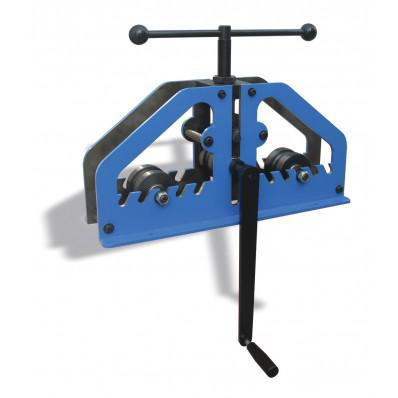 Baileigh R-M7 Manual Roll Bender