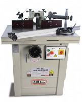 Baileigh Woodworking Spindle Shapers