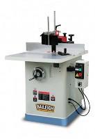 Baileigh Woodworking Spindle Shapers
