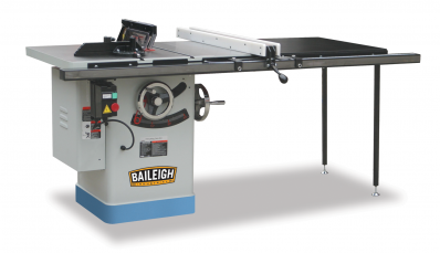 Baileigh 10 inch Table Saws